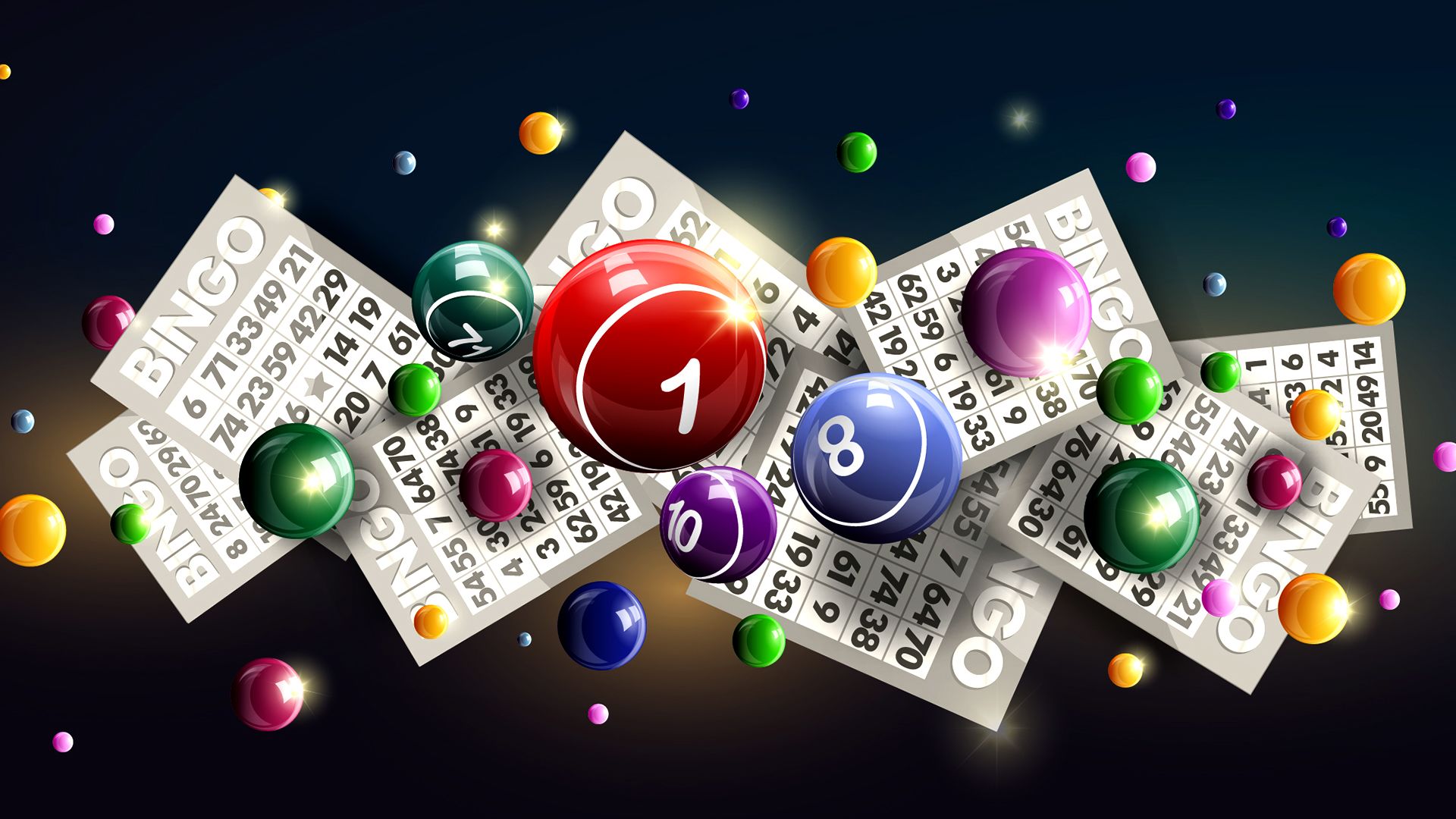 How to Play Keno: A Simple Guide with IQ777 - IQ777 Offical - Login ...